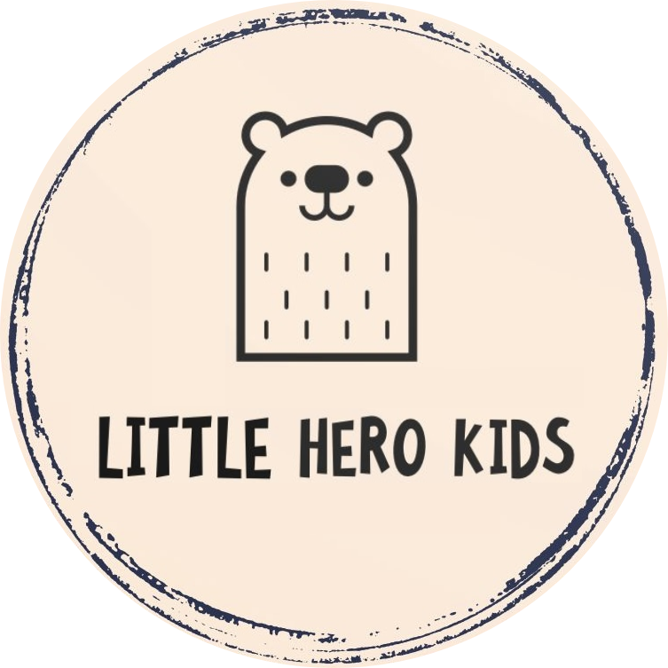 Little Hero Kids - Children's Boutique | Newborns to 8 years